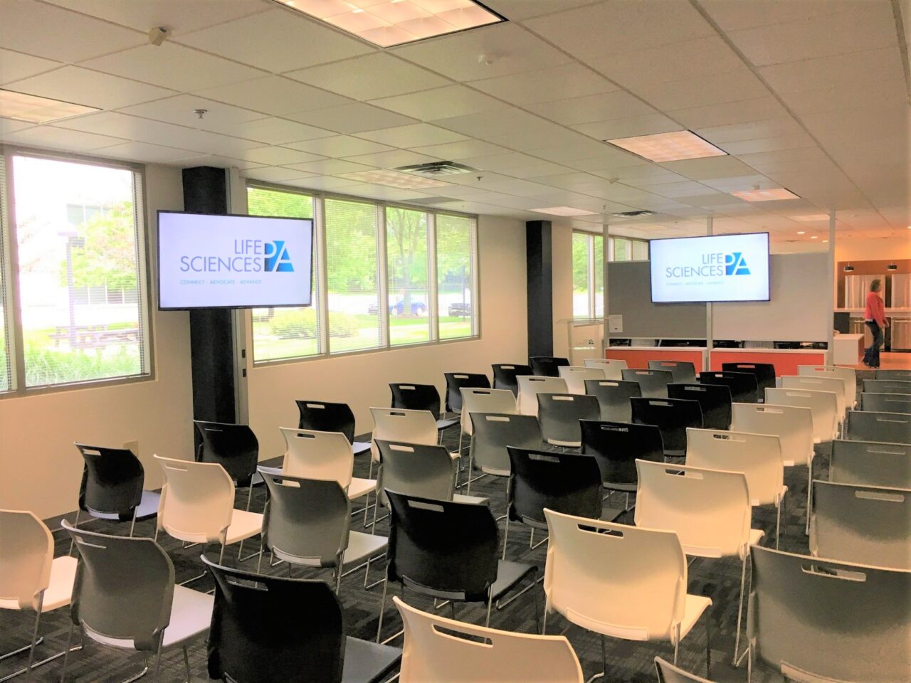 Life Sciences Pennsylvania | The Life Sciences Center