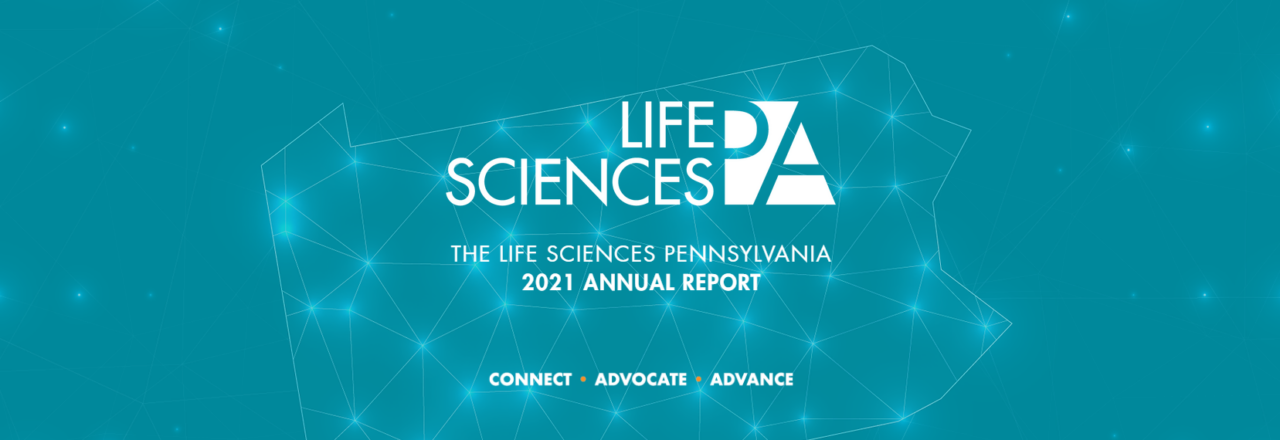 Life Sciences Pennsylvania | Connect | Advocate | Advance