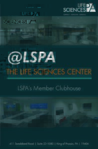 Life Sciences Pennsylvania | The Life Sciences Center