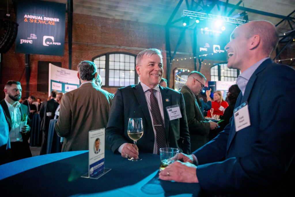 Annual Awards | Life Sciences PA