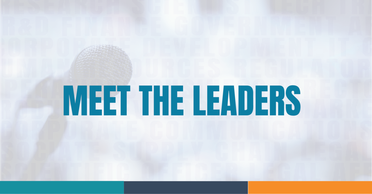 Meet the Leaders - A Leadership Panel | Life Sciences PA