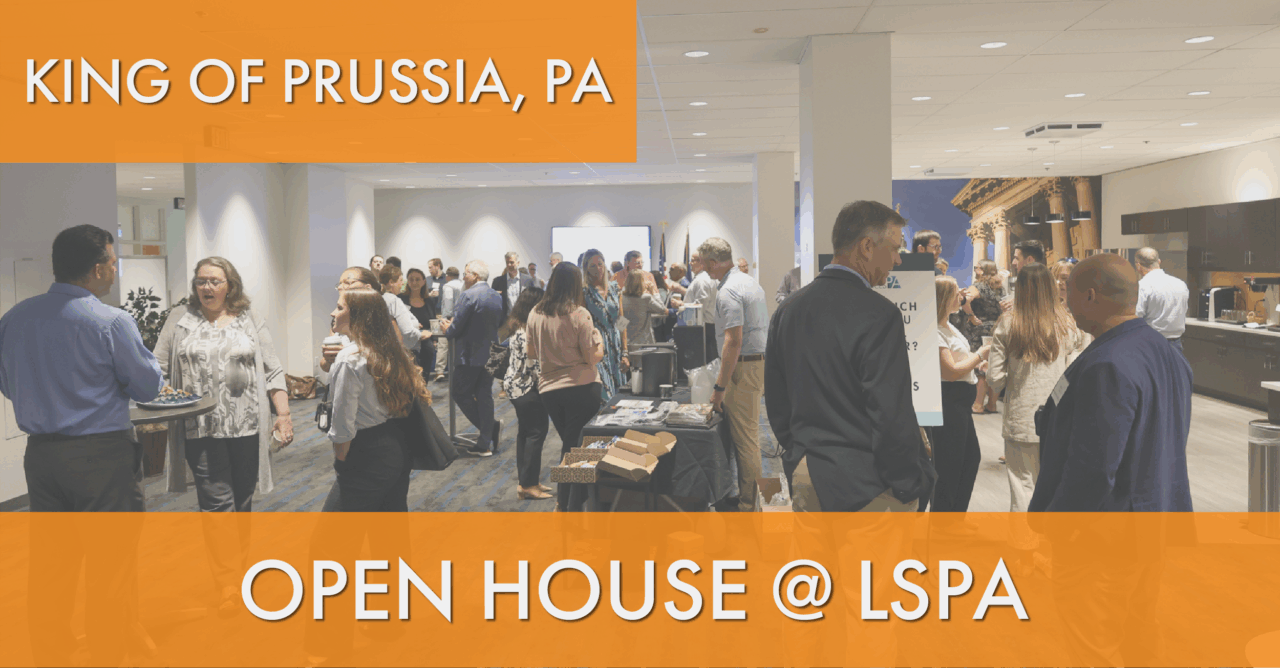 Events Overview | Life Sciences PA